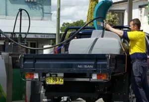 Fuel Pod For Ute, Truck, Trailer | 15 Year Warranty | Sale On Now