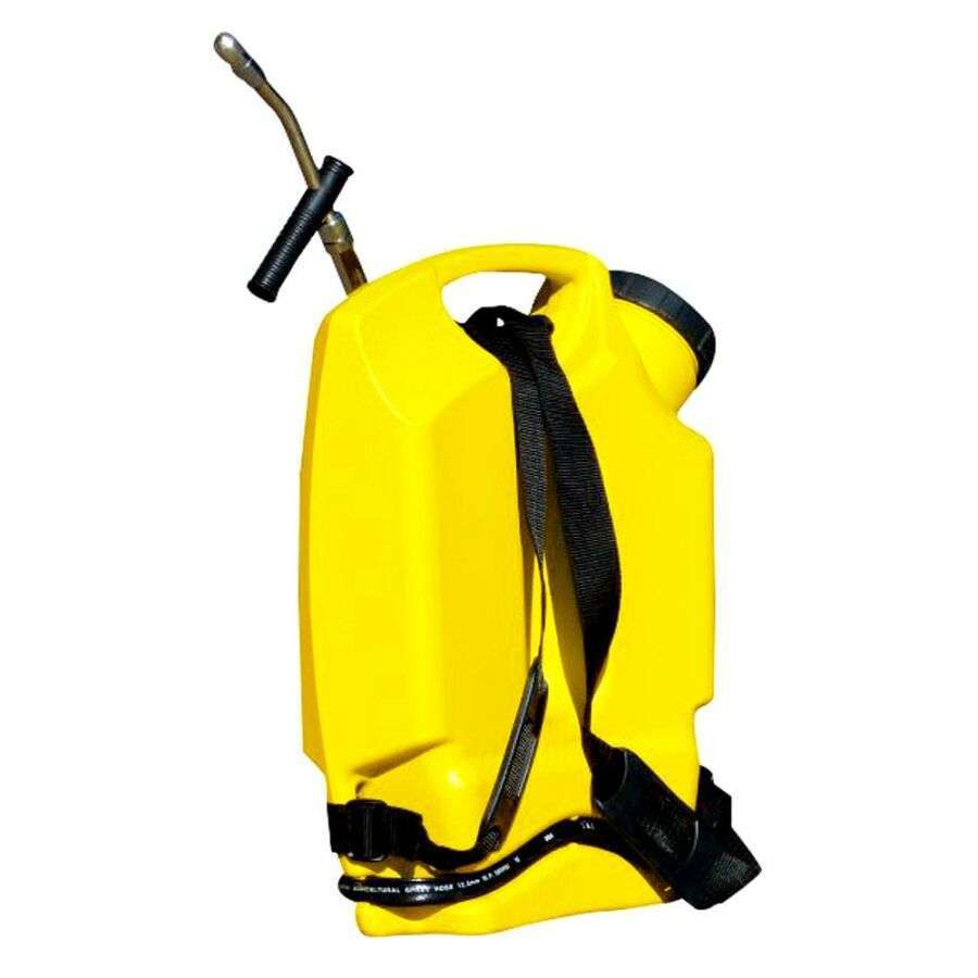 Fire Fighting Knapsack Sprayer & Frame | FAST Delivery