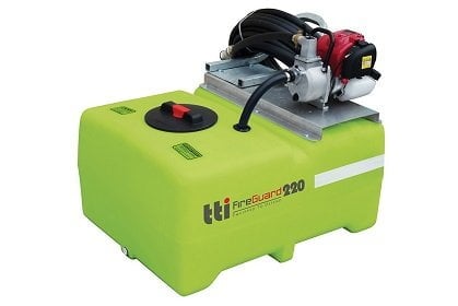 Portable Fire Fighting Units On Sale & Free Delivery
