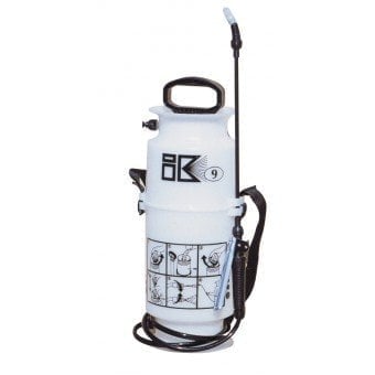 Heavy Duty Spray Bottles - Industrial Chemical Sprayers