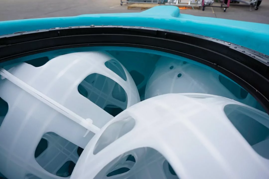 Rapid Spray Water Tanks | 15 Year Warranty | On Sale Now