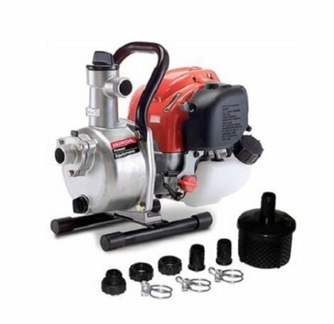 Honda Fire Fighting Pump -On Sale Only $750