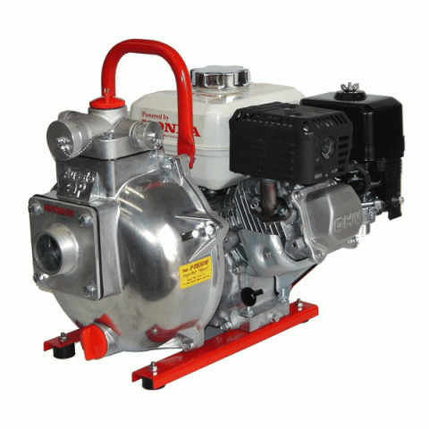 Fire Fighting Pumps | On Sale Bushfire Store