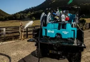 600 Litre Farm Fire Fighting Equipment | On Sale Now