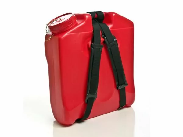 Rega FireFighting Backpack Sprayer | Australia Wide Delivery