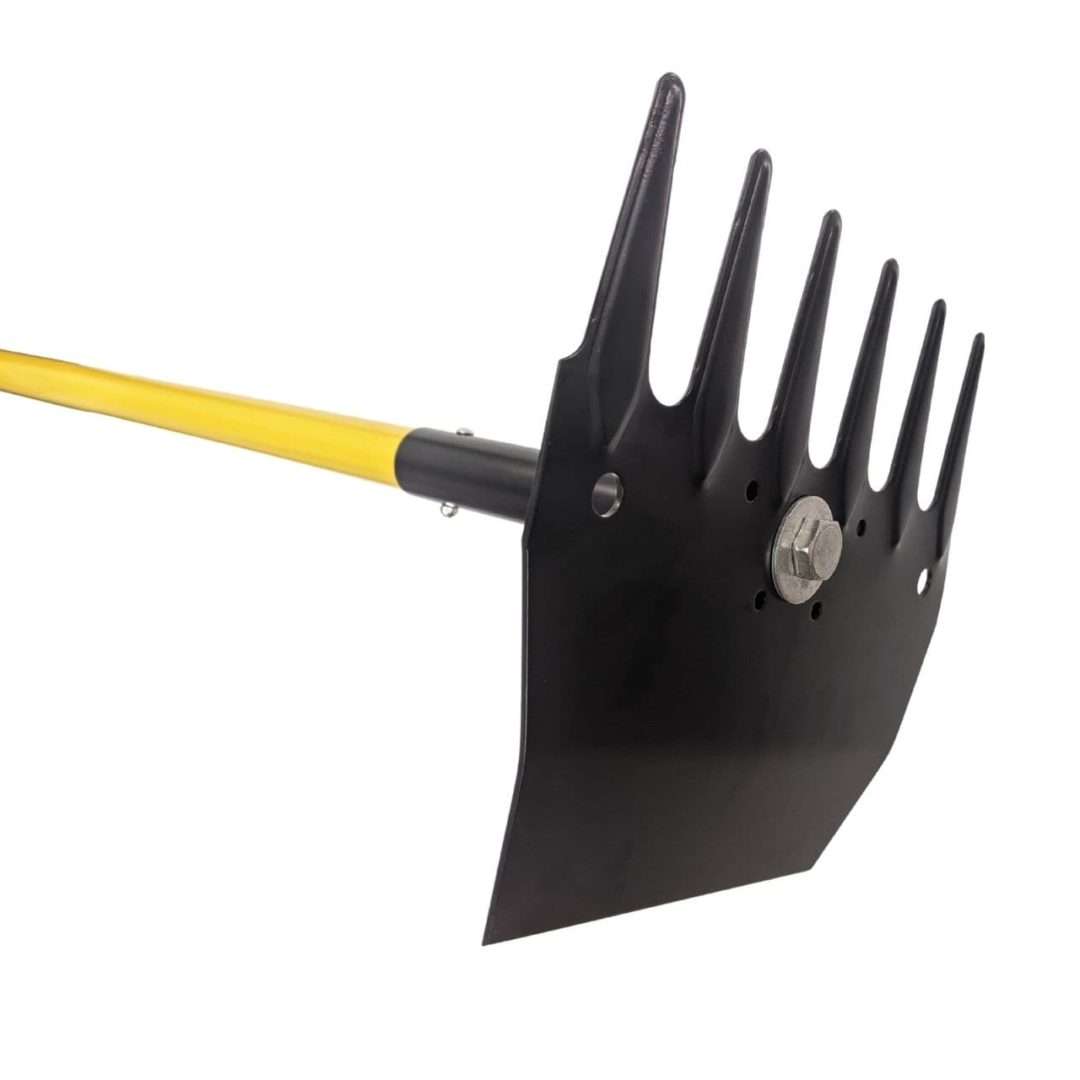 Fire Rake | Fast Delivery & On Sale | Bushfire Store