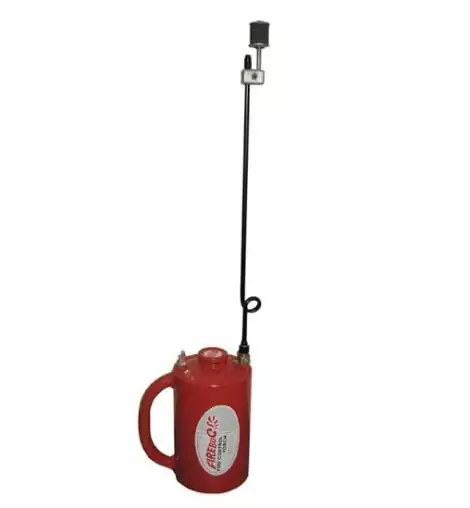 4 Litre Fire Drip Torch | Bushfire Store