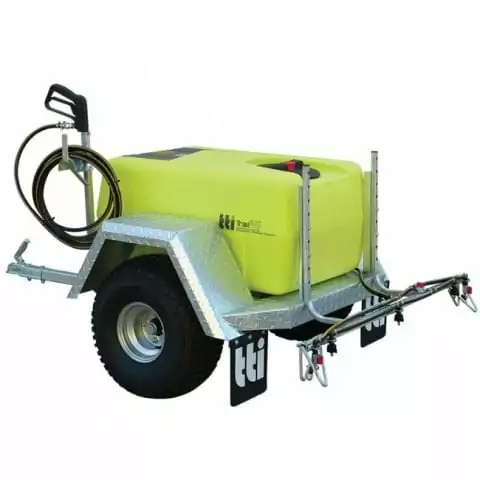 Tow Behind Sprayers | 15 Year Warranty | On Sale Now