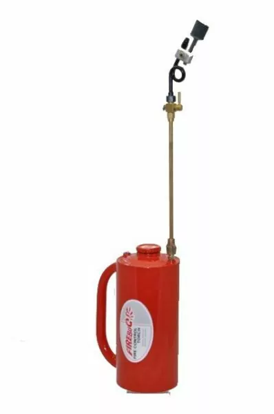 Fire Drip Torch | Australian Made | On Sale Now Bushfire Store