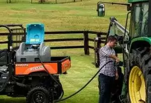 Rapid Spray Tanks & Spraying Solutions | On Sale Now