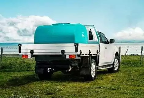 Rapid Spray Tanks & Spraying Solutions | On Sale Now