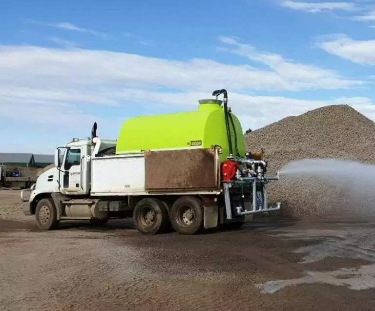 Skid Mounted Fire Tanks | 1200L - 2000L | On Sale Now