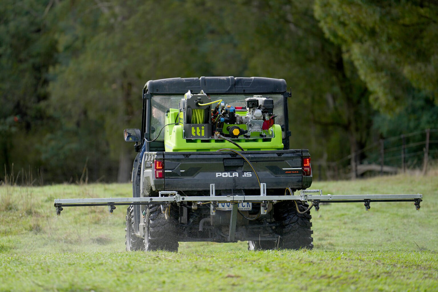 ATV / UTV Spray Units | Australian Made | On Sale Sprayers
